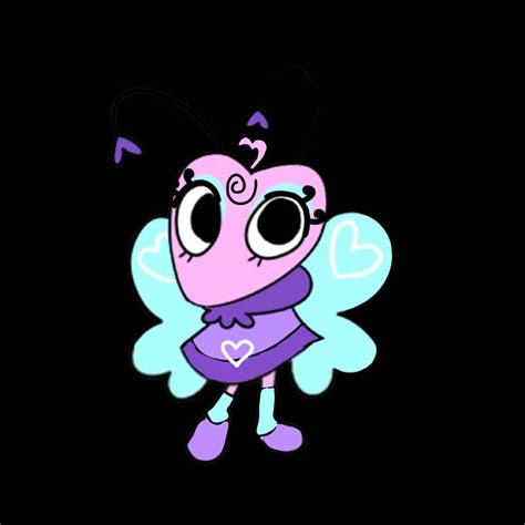 Flutter By Anyanami On Deviantart