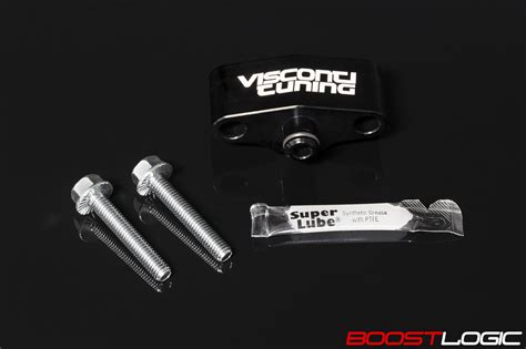Boost Logic Plug And Play Fuel Pressure Sensor For R35 Gtr Workhorse