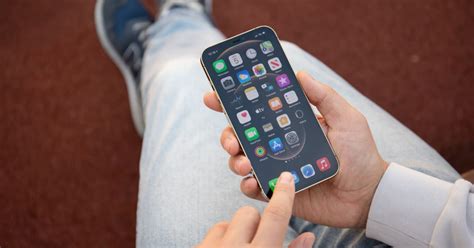 How To Alphabetize Apps On IPhone