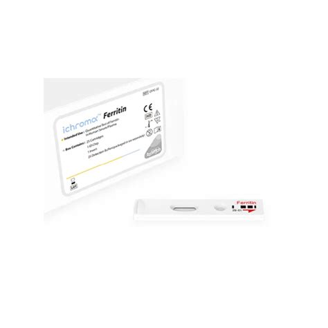 Ferritin Pt Cahya Intan Medika