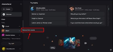 How To Delete Characters In Character AI In Easy Steps