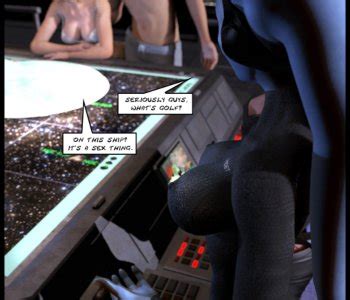 20 Project Nemesis Erofus Sex And Porn Comics