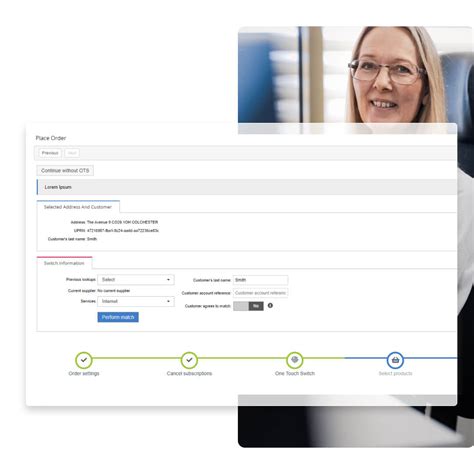 Netadmin Add Ons Modules One Touch Switching