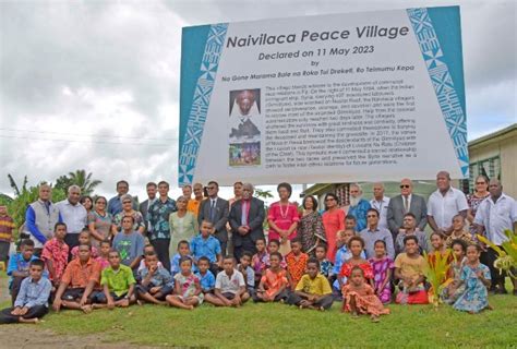 Girmit Day Commemoration Begins In Rewa