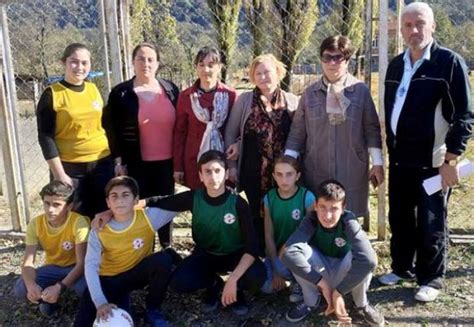 ბალდის საჯარო სკოლაში შიდა დაკვირვების გაკვეთილი ჩატარდა Etm Ge ერის ტექნოლოგიური მეხსიერება