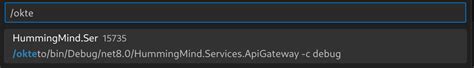 Cant Get Remote Debugging To Work With Jetbrains Rider How Do I