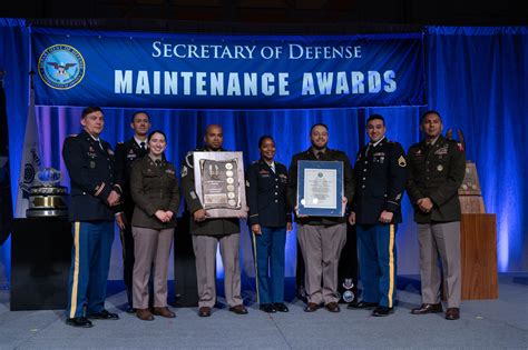 The Dod Maintenance U S Army Logistics Hqda G 4