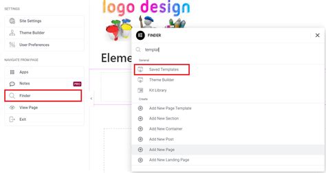 how to duplicate a page in elementor nestify