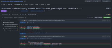 Service Registry Actuator Endpoint Url In Doc Is Wrong · Issue 1240 · Spring Cloudspring