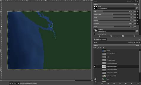 Merge Layers Gimp Hướng Dẫn Toàn Diện Và Chi Tiết
