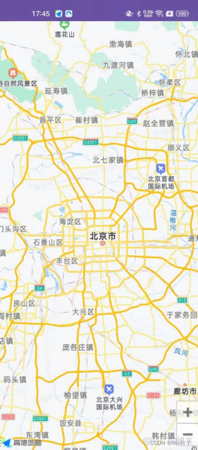android高德poi key放到哪里数据获取 高德地图android sdk mob64ca14089531的技术博客 51cto博客