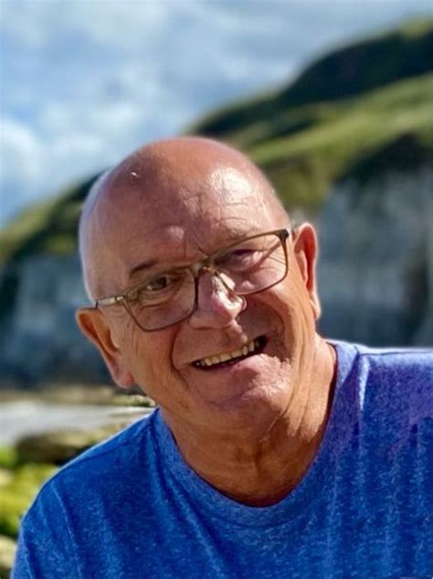 Mclaughlin Colm Anthony Death Notice Funeral Arrangements Safely Home