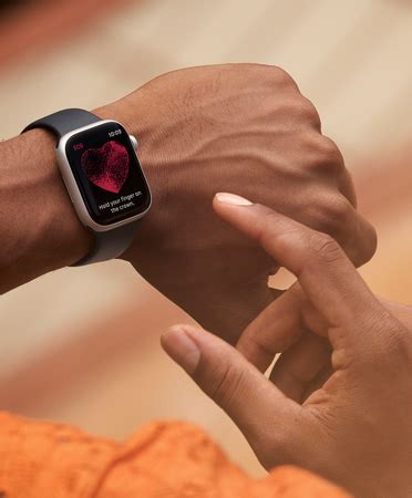 Apple Health Apple