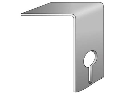 Keyhole Brackets Sdps