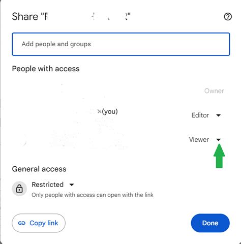 How To Stop Sharing A Google Doc GeeksforGeeks