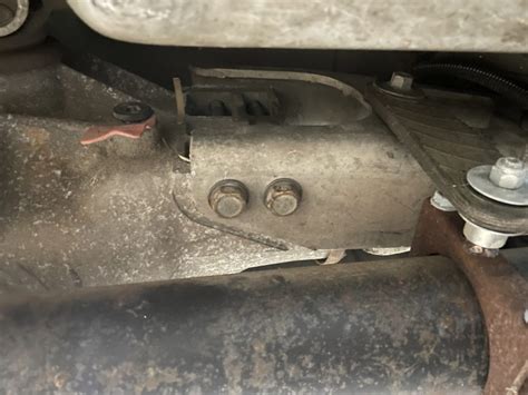 C4 C Beam Reinforcement Plates Van Steel