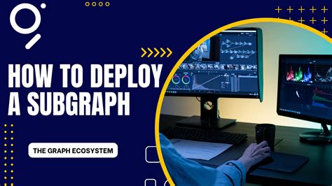 how to deploy a subgraph decentralized applications operating on… by