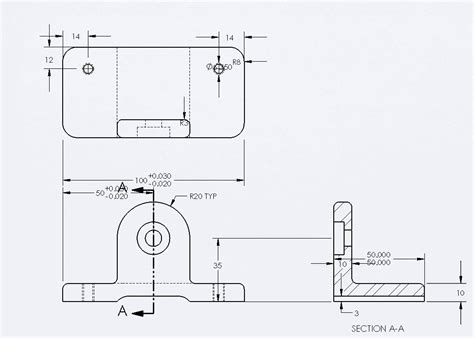 SOLIDWORKS Model Items Computer Aided Technology