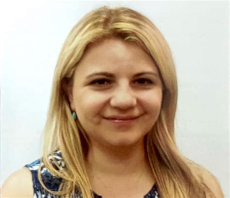 Dahlia Chalabi Hudson Regional Health