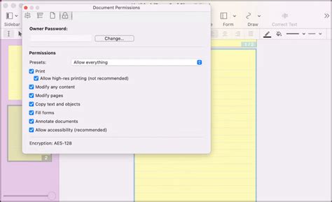 2025 Update Unlock PDF On Mac With Simple Ways EaseUS