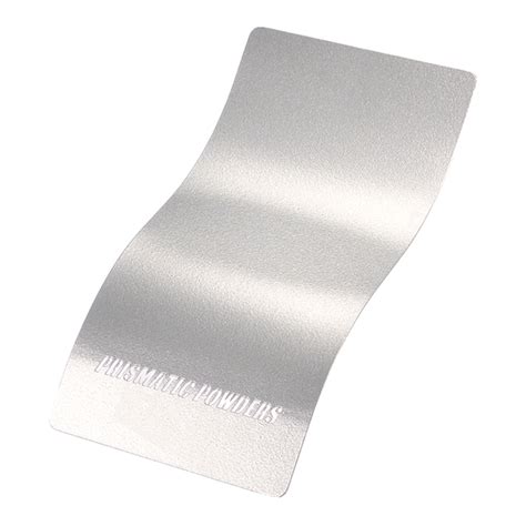 Cool Metallic Silver Pmb 6628 Prismatic Powders