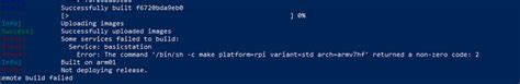 run your private the things stack network server on a raspberry pi with
