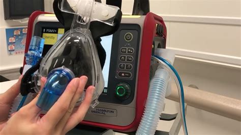 Non Invasive Ventilation Cpap And Bipap At Juanita Morris Blog