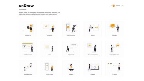 Top 3 React Ui Component And Asset Libraries In 2021 Hackernoon