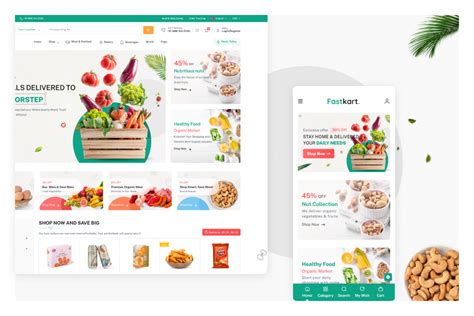 Fastkart Angular Document