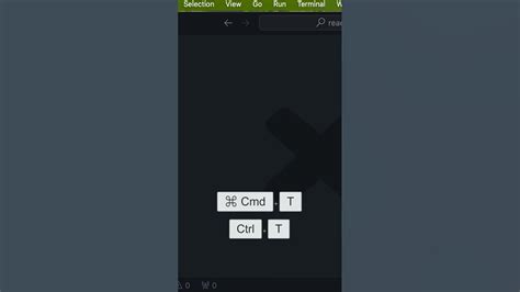 💥 Vscode Trick Instantly Find Any Code Youtube