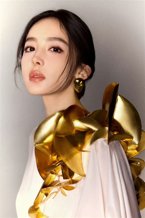 娜扎 高清图片，堆糖，美图壁纸兴趣社区