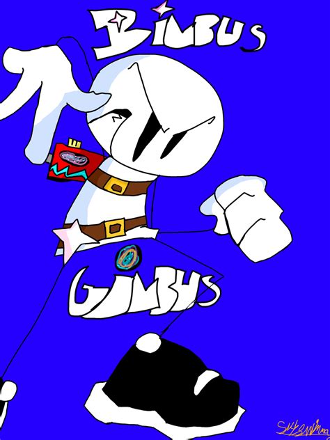 Bimbus Gimbus By Skyswimma On Newgrounds
