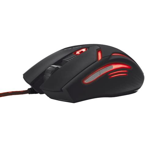 Mouse Gaming Trust Gxt 152 Iluminat Emag Ro