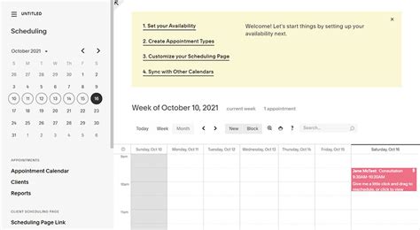 Setmore Vs Acuity Scheduling The Appointment Scheduling Battle