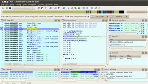 12 Great IDA Alternatives Top Decompilers In 2024 AlternativeTo
