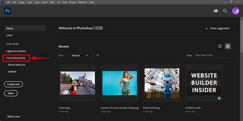 How Do I Delete A Single File In Photoshop WebsiteBuilderInsider Com