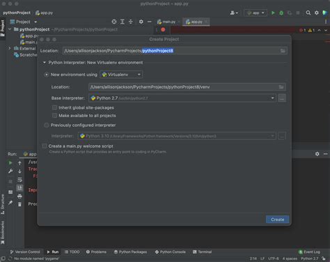 Pygame Will Not Work Rcodinghelp