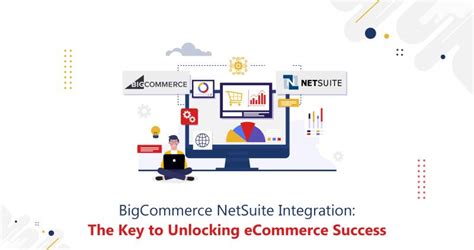 Vnmt Solutions Netsuite Partner On Linkedin Bigcommerce Netsuite