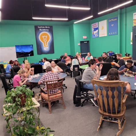 lumos arts academy added a new photo lumos arts academy