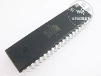 ATmega PDF Datasheet 中文资料下载