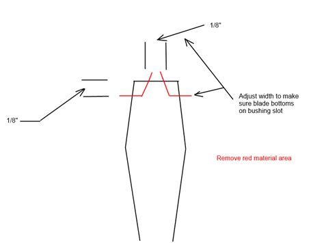 Make A Simple Bushing Extractor 1911forum