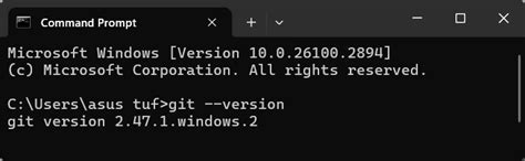 Tutorial Git 2 Cara Install Dan Konfigurasi Git