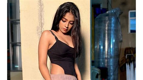 Khushi Dubey Learnt Stunts For Third Season Of Aashiqana