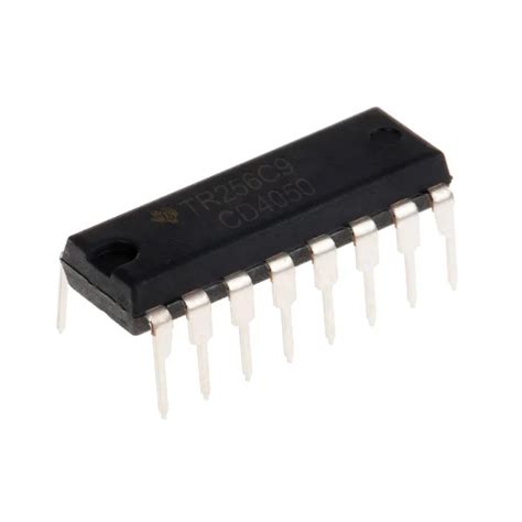 74257 Ic Quad 2 Input Multiplexer Mechatronx 55 Off