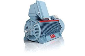 Motores Y Generadores Abb