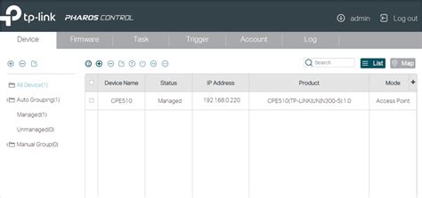 Quick Start Guide Pharos Control