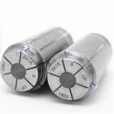 Wholesale Sk Collets Sk16 Sk10 Collets For Cnc Wholesale Sk Collets