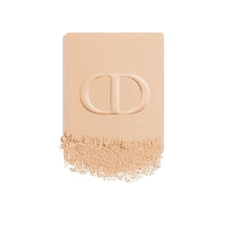 Dior Forever Natural Compact Foundation Women Foundation Powder