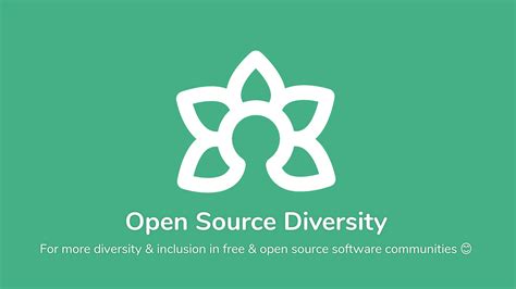 Diversity GitHub Topics GitHub