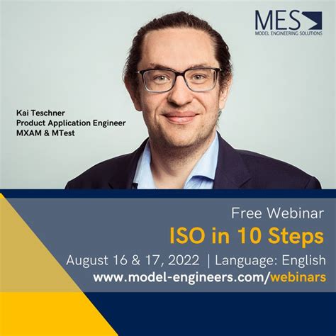 model engineering solutions on linkedin freewebinar iso26262